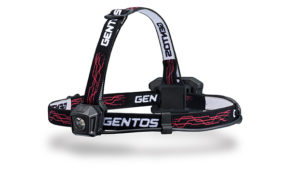 GD-001R - GENTOS