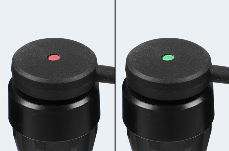 GF-214RG 取扱説明 - GENTOS