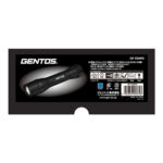 GF-206RG - GENTOS