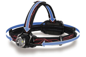 GH-201RG 取扱説明 - GENTOS