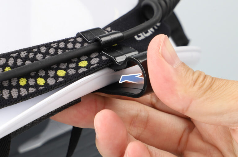 GH-201RG 取扱説明 - GENTOS