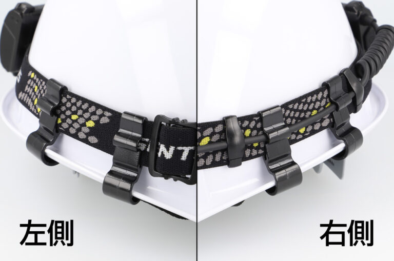 GH-203RG 取扱説明 - GENTOS