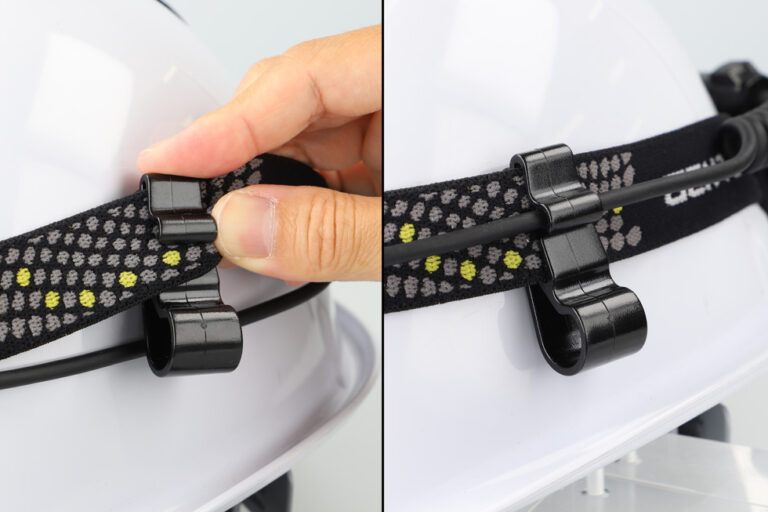 GH-201RG 取扱説明 - GENTOS