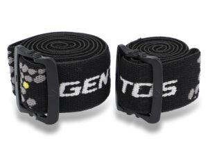 WS-400H 取扱説明 - GENTOS