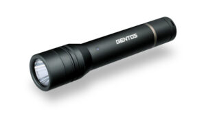 ST-186R 取扱説明 - GENTOS