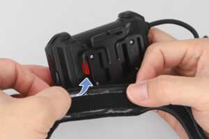 AST-01D 取扱説明 - GENTOS