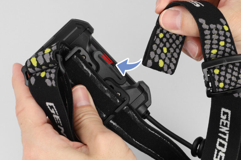 AST-01D 取扱説明 - GENTOS