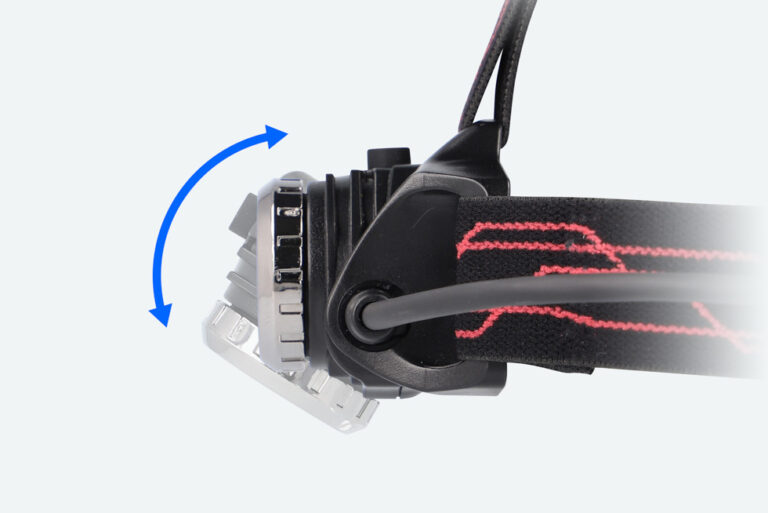 GH-201RG 取扱説明 - GENTOS