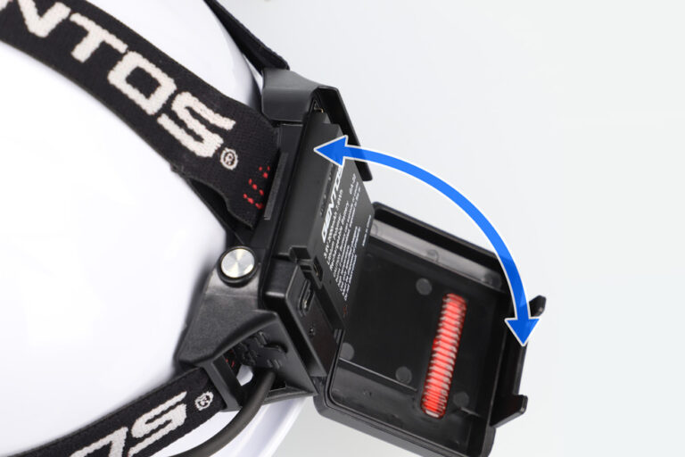 GH-201RG 取扱説明 - GENTOS