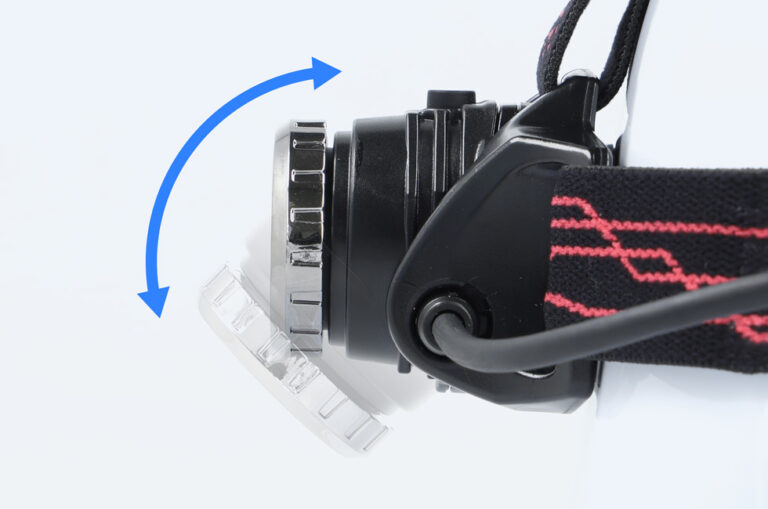 GH-203RG 取扱説明 - GENTOS