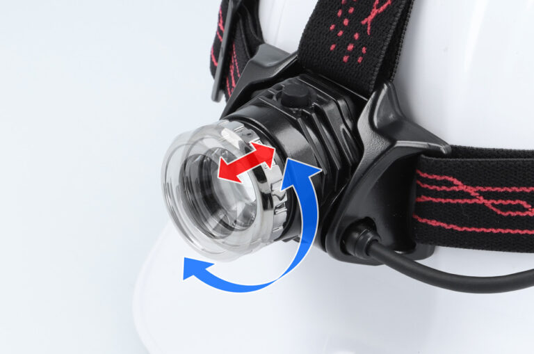 GH-203RG 取扱説明 - GENTOS