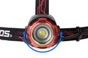 GH-300RG 取扱説明 - GENTOS