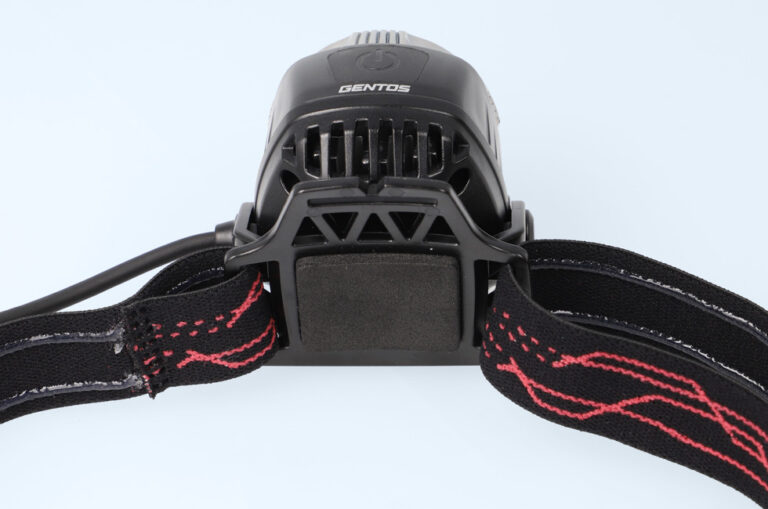 GH-300RG 取扱説明 - GENTOS