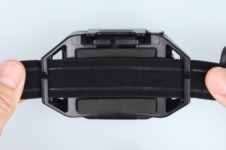 GH-201RG 取扱説明 - GENTOS