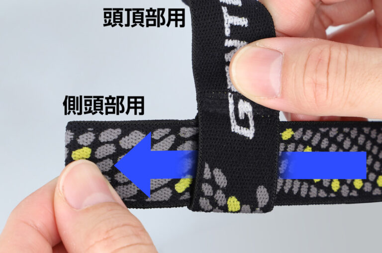 WS-400H 取扱説明 - GENTOS