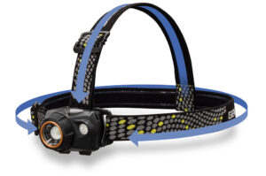 WS-400H 取扱説明 - GENTOS